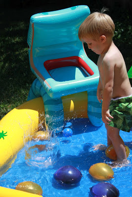 Top 11 Excellent Water Games for Kids (with Pictures and Video) - New ...